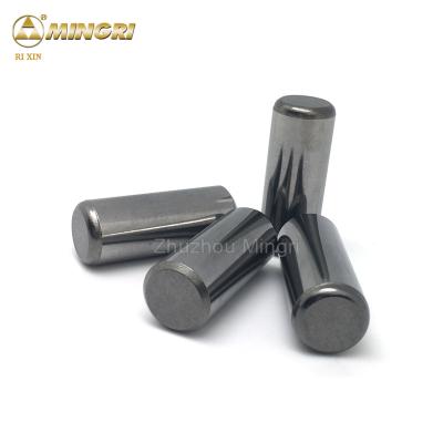China TC + Cobalt Tungsten Carbide Buttons For High Pressure Grinding Roller Ming Ore for sale