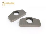 China Special Type Tungsten Cemented Carbide Insert For Stone Cutting for sale