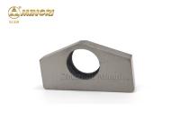 China Stone Cutting Tungsten Carbide Insert , Cemented Carbide Cutting Tools for sale