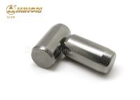 China Iron Mining Crushing Hpgr Tungsten Cemented Carbide Studs For Grinding for sale