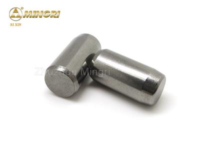 China Iron Mining Crushing Hpgr Tungsten Cemented Carbide Studs For Grinding for sale