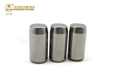 China Cement Grinding Rock Crushing HPGR Tungsten Studs ISO Certificate for sale