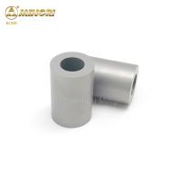 China HIP Sintering Tungsten Carbide Die Cemented Carbide Stamping Dies Blanks Molds for sale