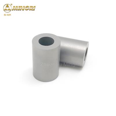 China HIP Sintering Tungsten Carbide Die Cemented Carbide Stamping Dies Blanks Molds for sale
