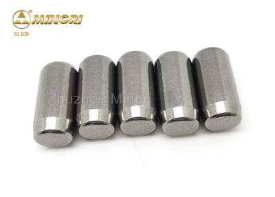 China Copper Mining Stone Crushing Tungsten Carbide Buttons High Pressure Grinding Roller for sale