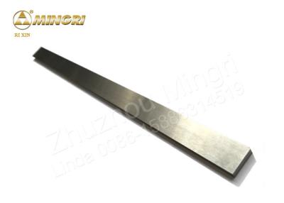China Tungsten Carbide Strips for machining hard wood,YG6,YG6A,WC,Cobalt for sale