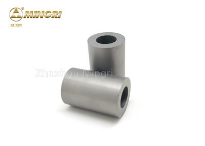 China GT55 / YG25C Unground Tungsten Carbide Die For Cold Heading / Cold Forging for sale