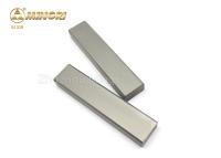 China OEM Polished Finish YG8 Tungsten Carbide Strip for sale