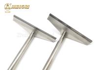 China ISO9001 Approved YG6 YG8 Tungsten Carbide Scraper Knives for sale