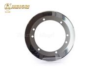 China Tungsten Carbide Slitter Blade Knives For Marquip Corrugator for sale