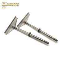 China Wear Resistance C2 Tungsten Carbide Scraper Knives Blade for sale