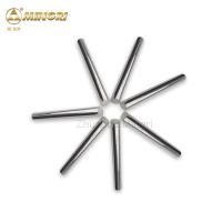 China YL10.2 Tungsten Carbide Rods Bars H6 Ground Cutting Tools for sale