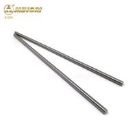 China YG10X Tungsten Cemented Carbide Rod OEM For Cut Metal for sale