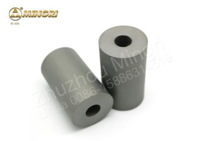 China Ground Surface Carbide Cold Heading Die Pellet Moulds Wear Resistant for sale