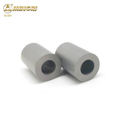 China Zhuzhou Tungsten Carbide Dies Moulds ISO9001 Approved For Making Fastener for sale