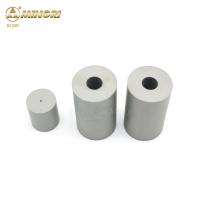 China Hip Sintered Tungsten Carbide Cold Forging Die Mold Standard Size for sale