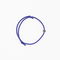 China Window Breaker Wrist Strap Tungsten Carbide Bead For Emergency Self Rescue for sale