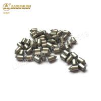 China YG6 Tungsten Carbide Tips For Litchi Surface And Safety Hammer for sale
