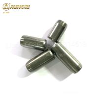 China Tungsten Carbide Stud Insert For Hpgr High Pressure Grinding Roller for sale