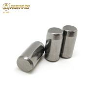 China High Pressure Grinding Rolling Tungsten Carbide Pins HPGR Studs For Iron Ore Crushing for sale