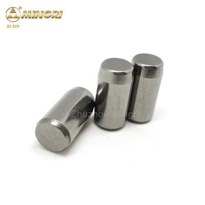 China High Pressure Grinding Rolling Tungsten Carbide Pins HPGR Studs For Iron Ore Crushing for sale