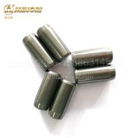 China HPGR Crusher Tungsten Carbide Buttons Cement Grinding Studs for sale