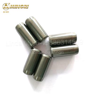 China HPGR Crusher Tungsten Carbide Buttons Cement Grinding Studs for sale