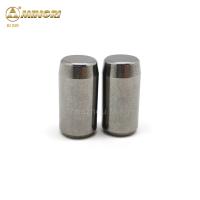 China Hpgr Tungsten Cemented Carbide Studs for B40 High Pressure Grinding Roll for sale