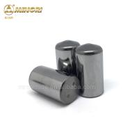 China Original Materials HPGR Tungsten Carbide Studs For Crushing Ore for sale