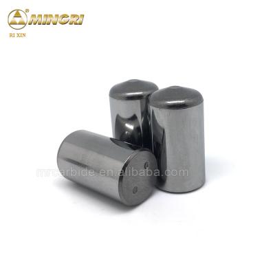 China Original Materials HPGR Tungsten Carbide Studs For Crushing Ore for sale