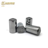 China Roller Grinding Wear Parts Tungsten Carbide Studs For HPGR Roller Press for sale