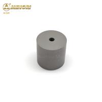 China Original Metal Powders / Nonmetal Powders Carbide Stamping Dies Tungsten Carbide Die for sale