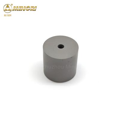 China Original Metal Powders / Nonmetal Powders Carbide Stamping Dies Tungsten Carbide Die for sale