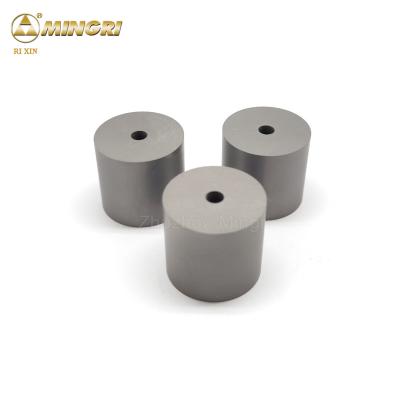 China Abrasion Resistance Tungsten Carbide Die Cold Heading Tools for sale