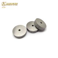 China Nut Forming Tool Made By Tungsten Carbide Die YG20C Wearable For Machining for sale
