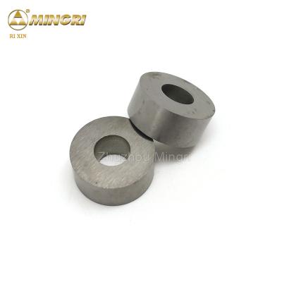 China 83.0 HRA High Strength Carbide Cold Heading Die For Screw Cap Forming Dies for sale