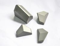 China OEM / ODM Cemented carbide shield cutter  , YG13C TBM Cutter for sale