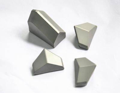 China OEM / ODM Cemented carbide shield cutter  , YG13C TBM Cutter for sale