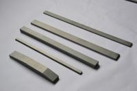 China Various Cemented Tungsten Carbide Strips cutting wooden and metal for sale