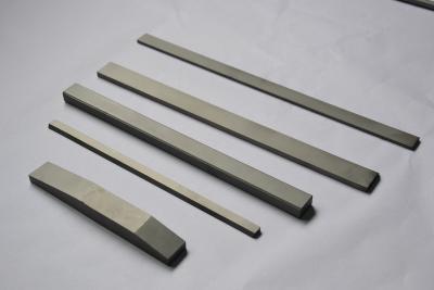 China Various Cemented Tungsten Carbide Strips cutting wooden and metal for sale