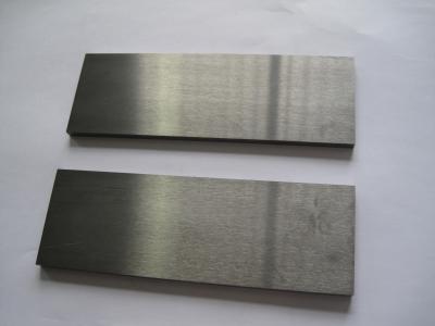 China Durable  carbide plates cement boards YS2T high manganese steel for sale