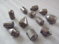 China Φ8 ~ 22x10 ~ 30mm Tungsten Carbide Buttons for DTH button bits for sale