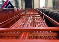 China Boiler Elevated Secondary Superheater Coils In Power Plants for sale