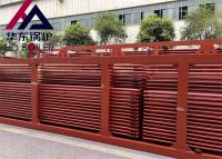 China Coal Fuel Steam Boiler Superheater Coils SS Tubes For Thermal Power Plant for sale