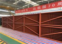 China SA210A1 Tubes Boiler Economizer With Manifolds Header For Coal Fired Power Plant for sale