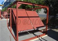 China ISO Boiler Water Wall Panels For Sugar Mill Repair According ASME Section 1 for sale