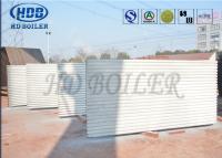 China Boiler Membrane Waterwall Panel for sale