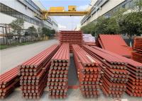 China ASME CE Standard BoilerMembrane Water Wall 90T/H CFB Boiler Cooler for sale