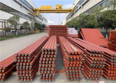 China ASME CE Standard BoilerMembrane Water Wall 90T/H CFB Boiler Cooler for sale