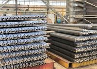 China ASME SA192 Carbon Steel H Boiler Fin Tube Heat Exchanger Economiser for sale
